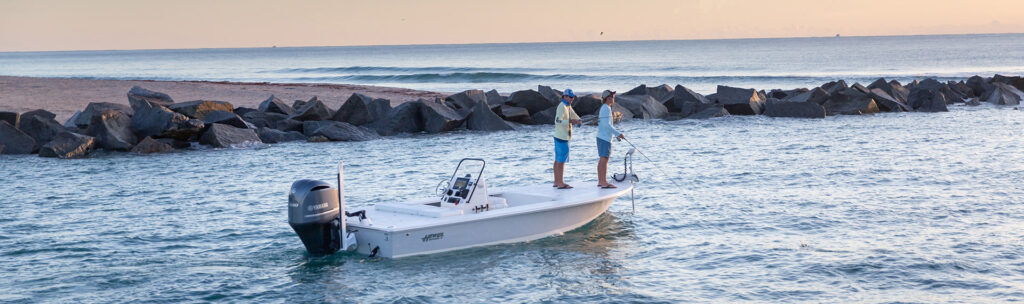 Owners - Hewes Boats