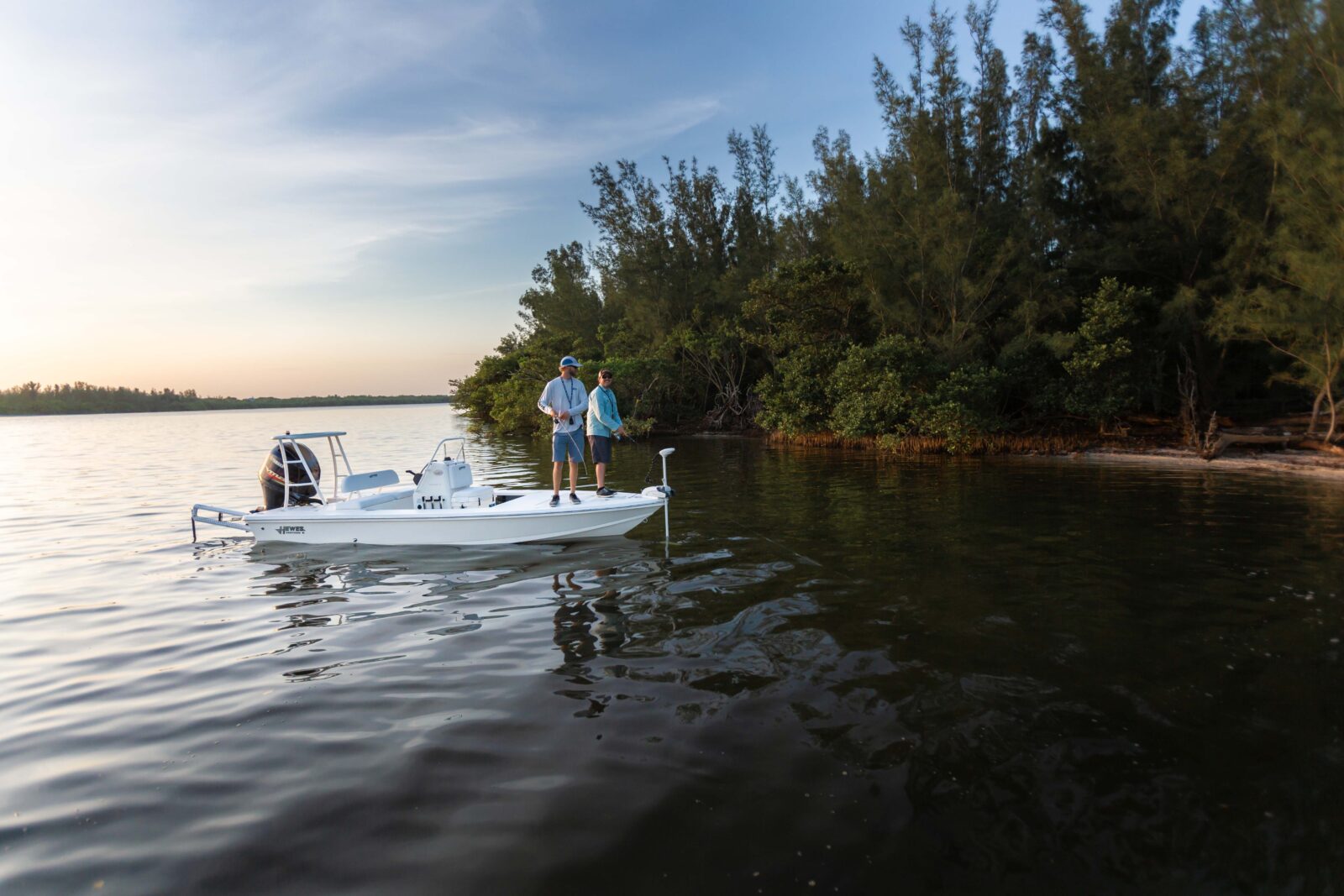 Boats - Hewes Boats